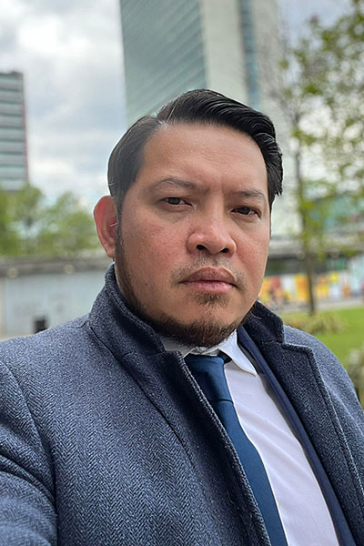 Team | Queen's Park Solicitors